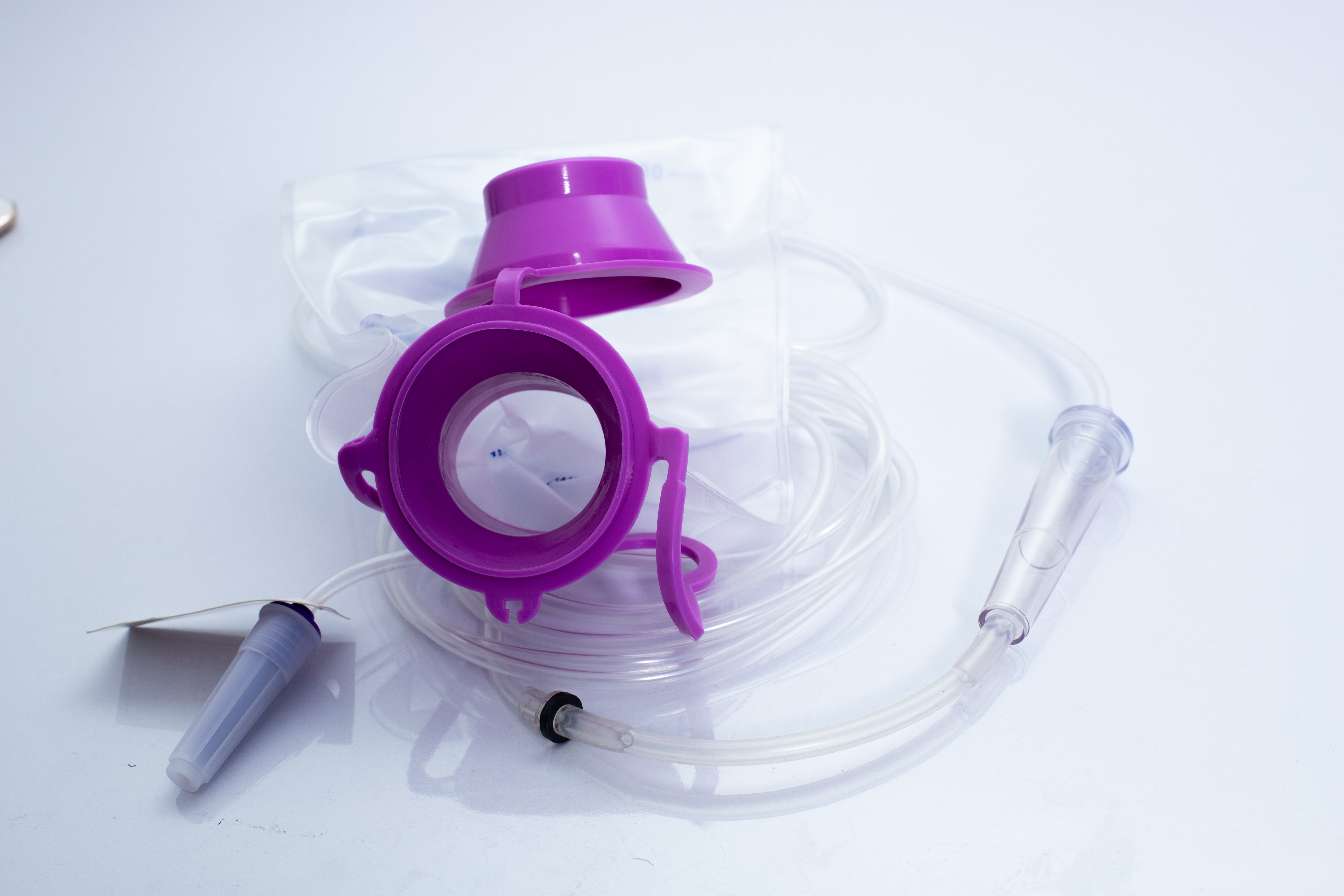 Enteral Nutrition – CHC Direct