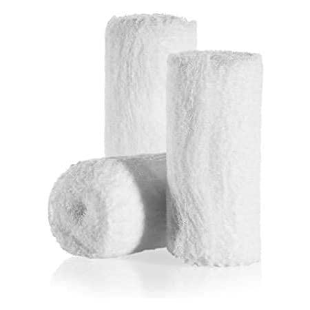 Sterilux® Bulky Gauze Bandages – CHC Direct